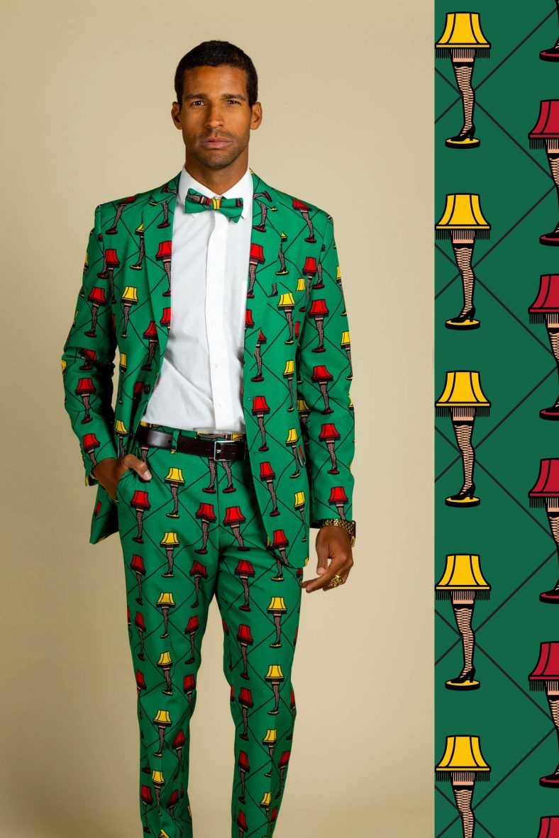 Holiday Suit - Gifter World