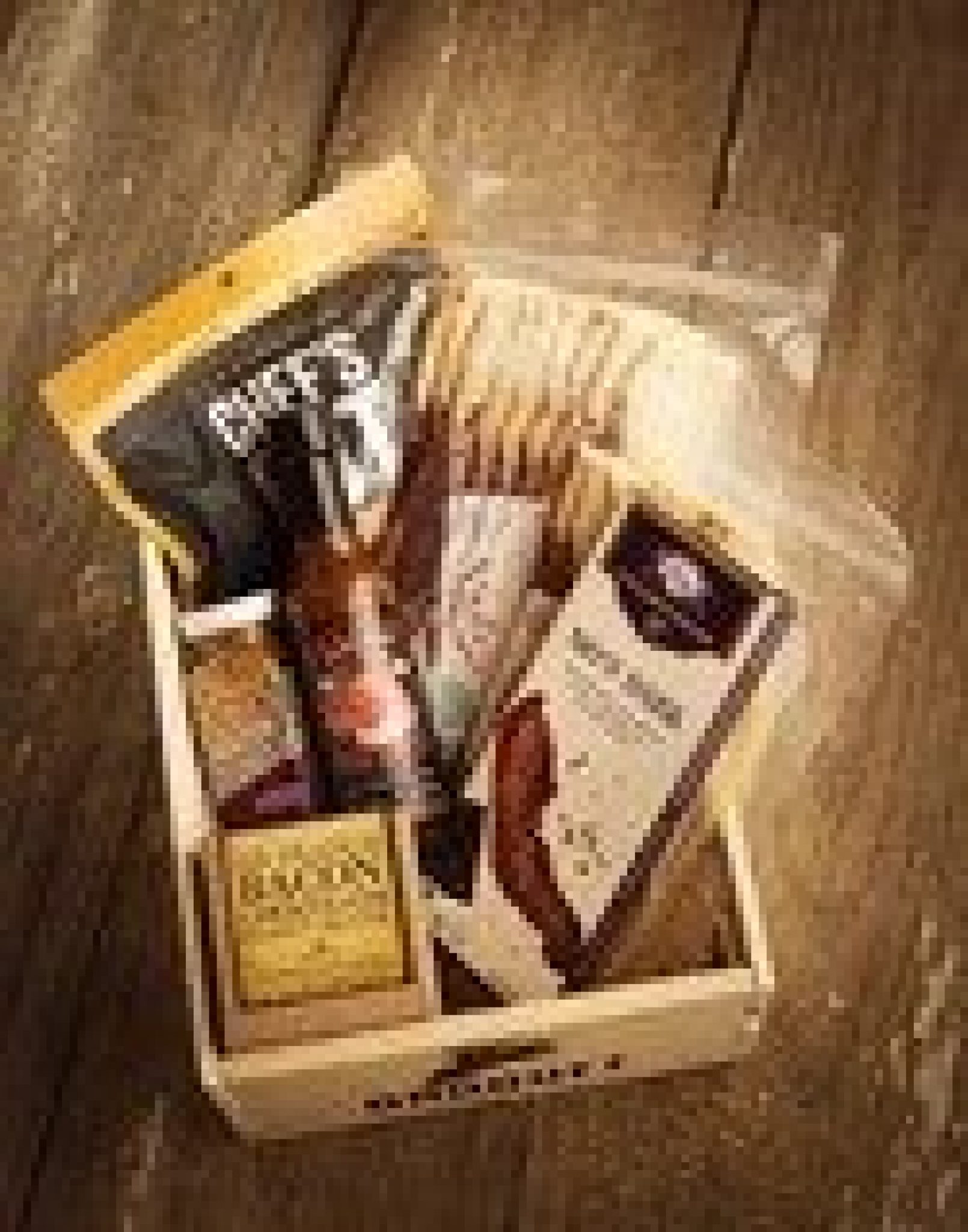 Bacon Box for Bacon Lovers - Gifter World