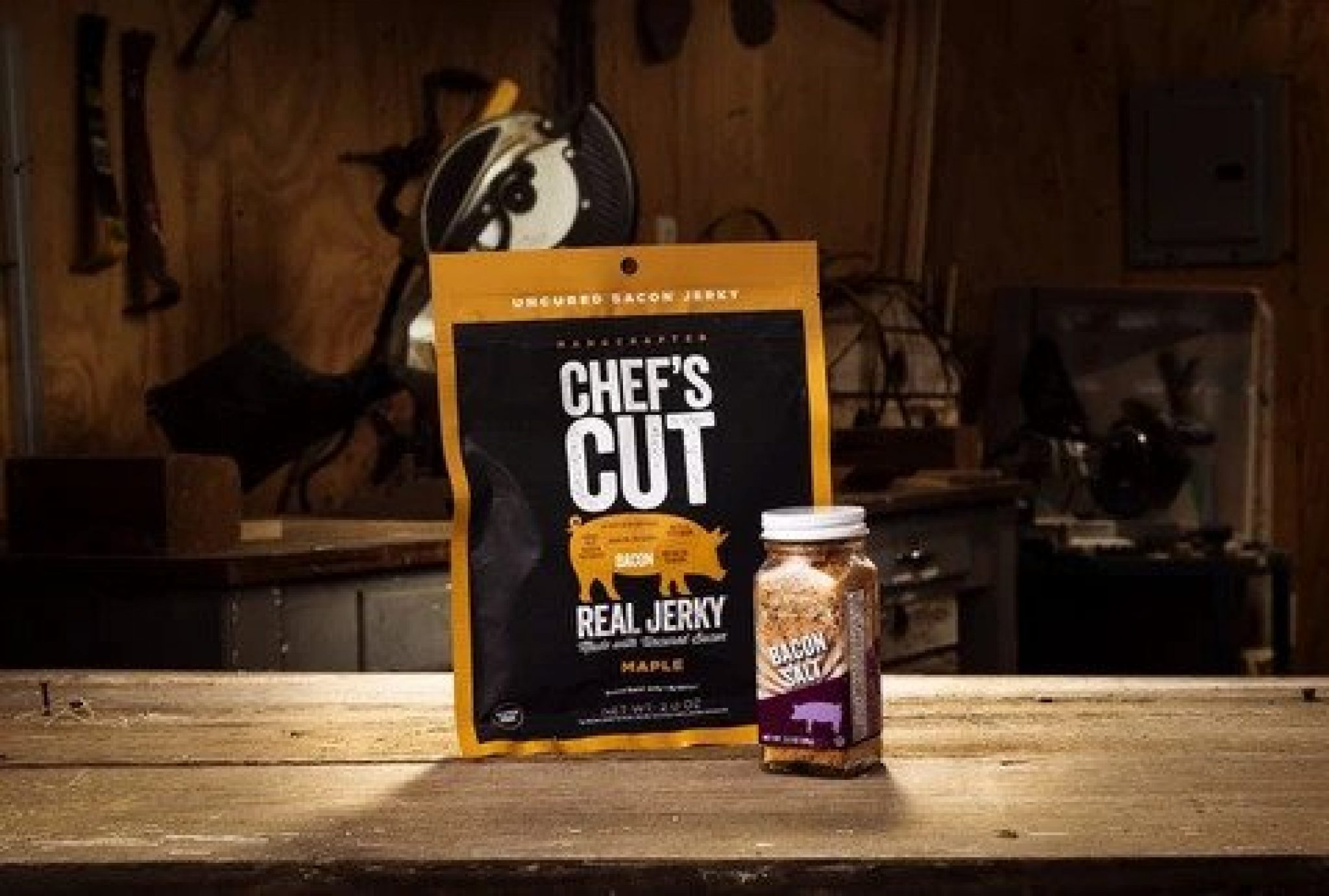 Bacon Box for Bacon Lovers - Gifter World