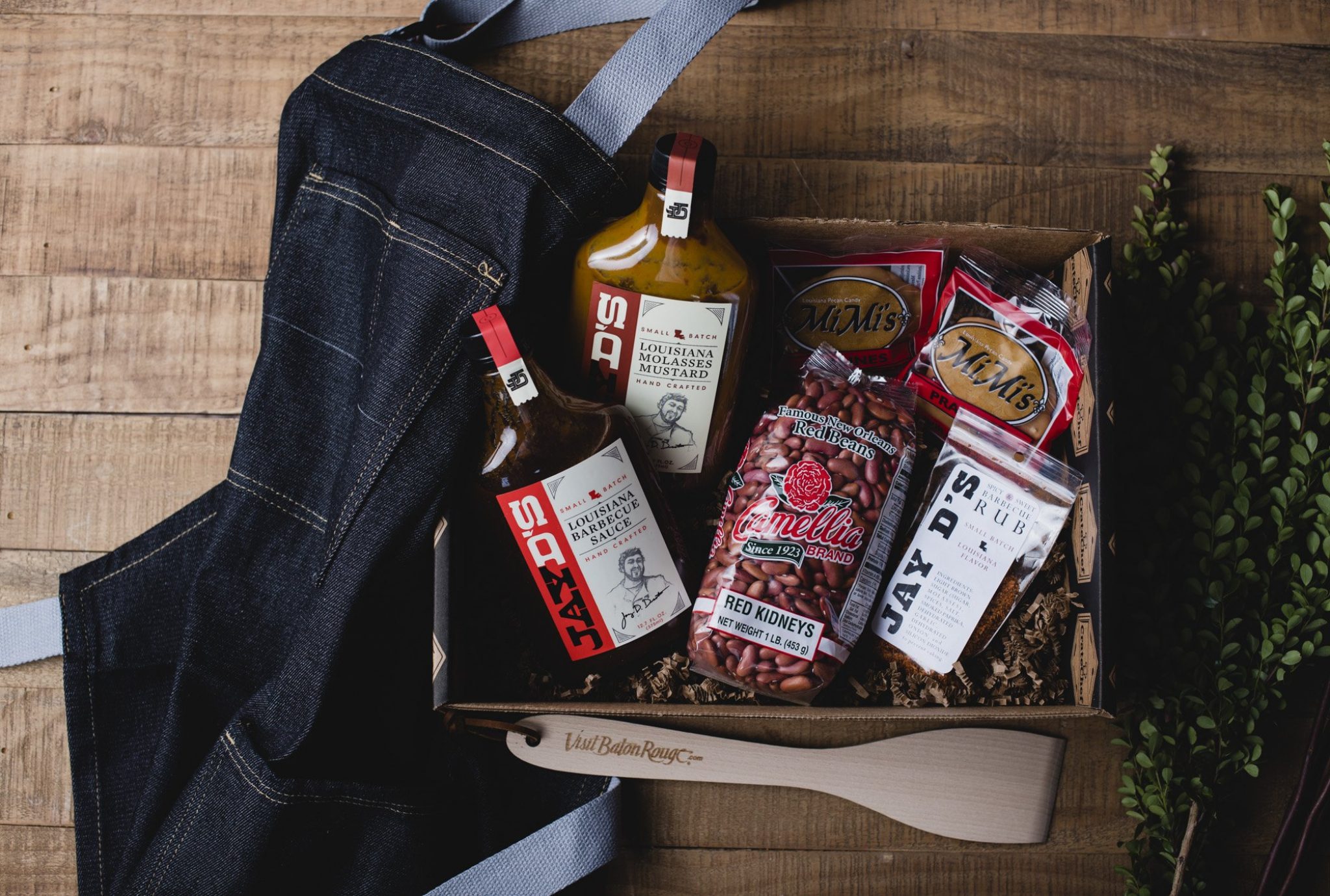 Chef Subscription Box - Gifter World