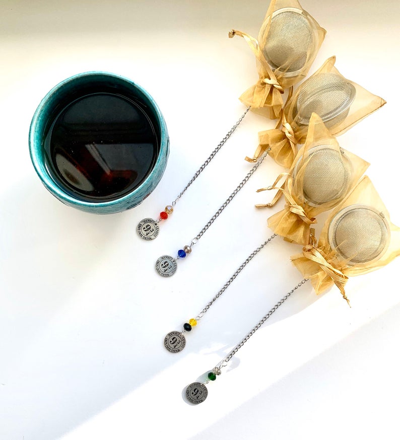 20 Cute Tea Infusers for Tea Drinkers and Lovers - Gifter World