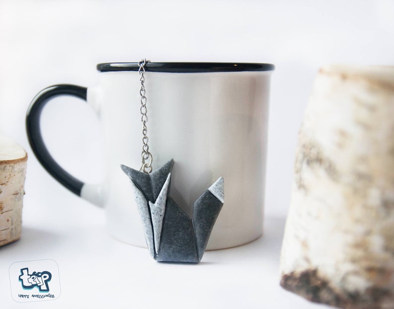 20 Cute Tea Infusers for Tea Drinkers and Lovers - Gifter World