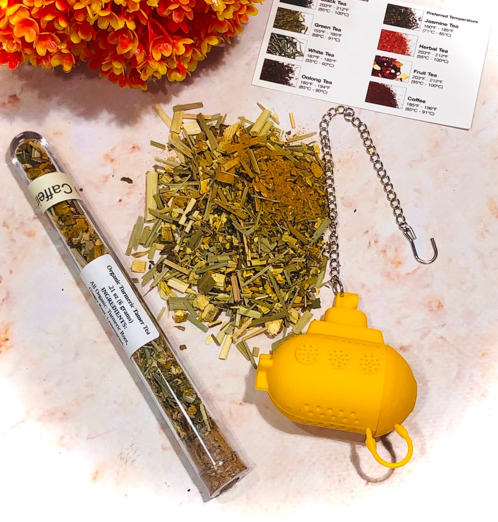 20 Cute Tea Infusers for Tea Drinkers and Lovers - Gifter World