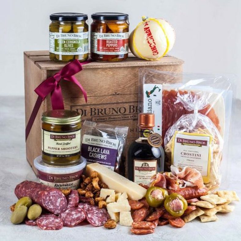 30 Unique Gifts for Chefs and Foodies - Gifter World