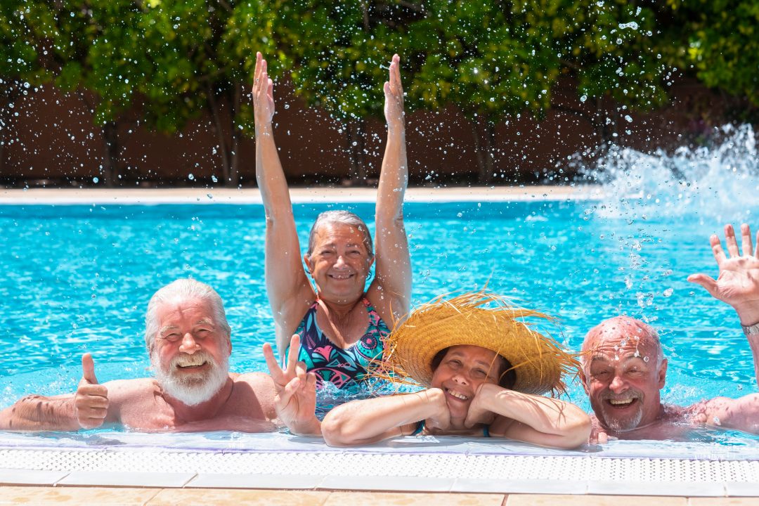 The Best Gifts for Pool Owners That Make a Splash - Gifter World
