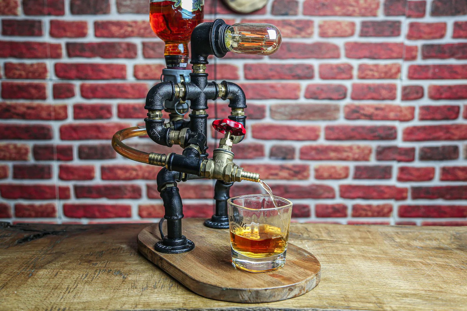 Unique Gifts for Firefighters / Firefighter Gift Ideas - Gifter World