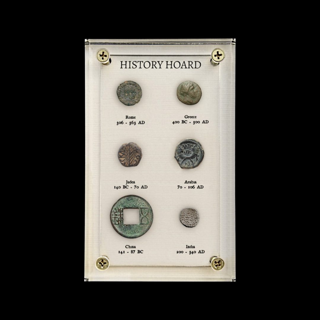 Unique Gifts for a History Buff - Gifter World