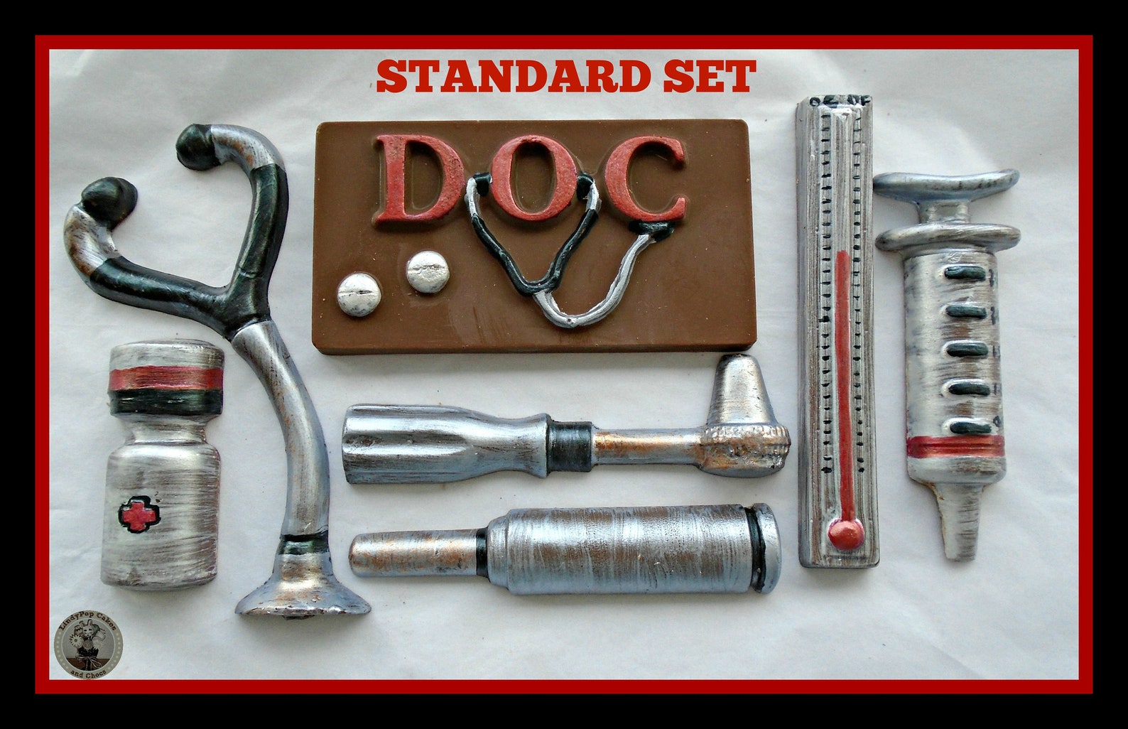 Unique Gifts for Doctors, Medical Students, Medical School Graduates ...