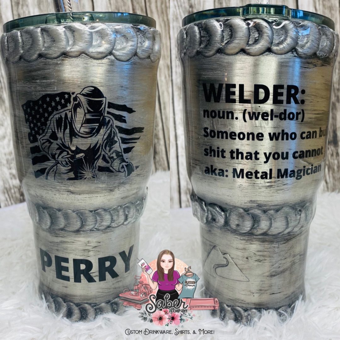 Hottest Gifts for Welders Who Have Everything - Gifter World