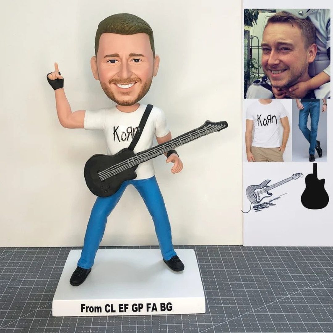 Weird Gifts for Your Bizarre Friends - Gifter World