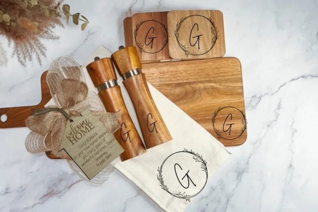 Unique Real Estate Closing Gifts for Clients - Gifter World