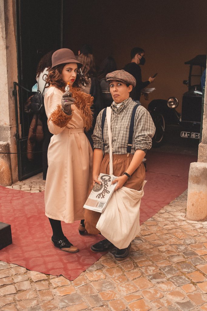 Best Gifts for Actors and Actresses - Gifter World