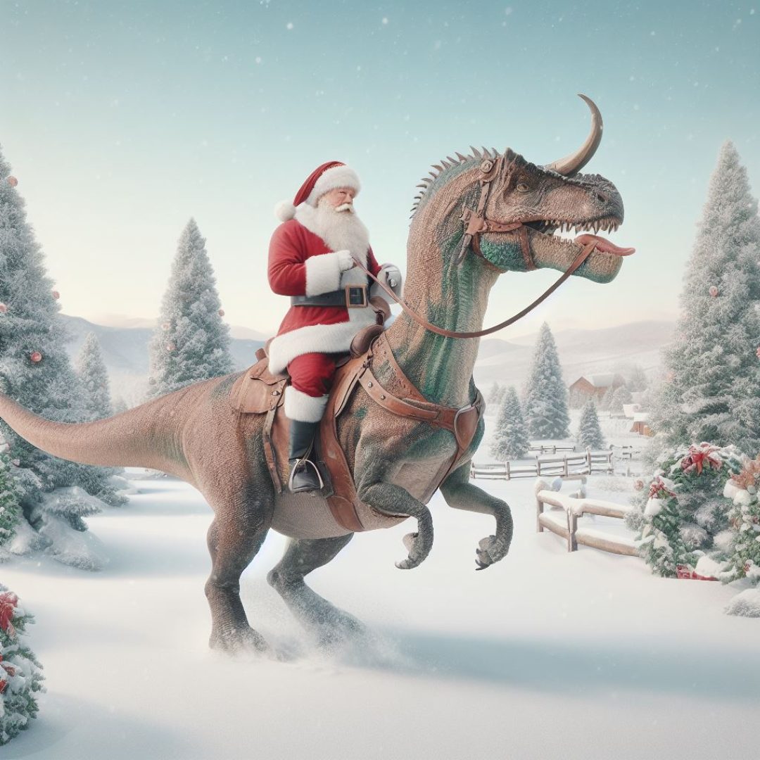 Funny Christmas Decorations - Gifter World